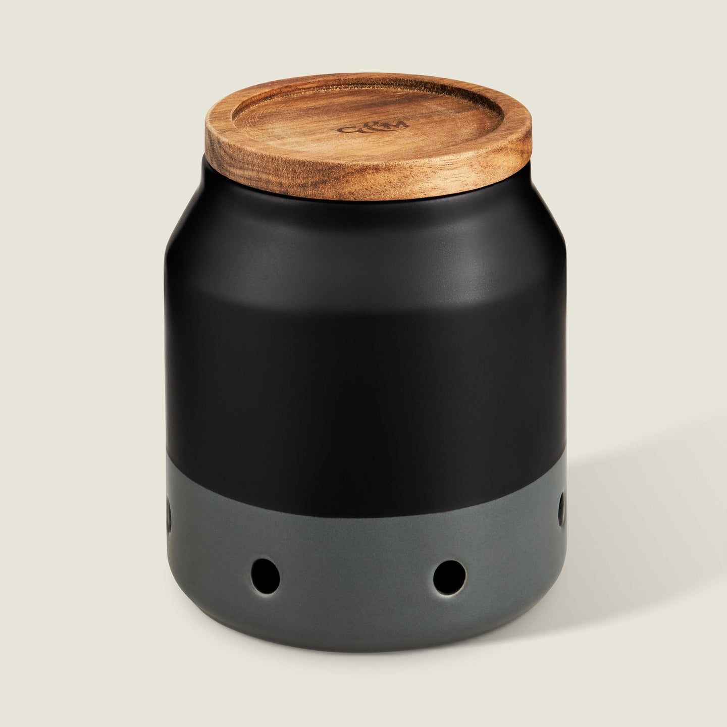 Cole & Mason Salt & Pepper Kitchen Accessories