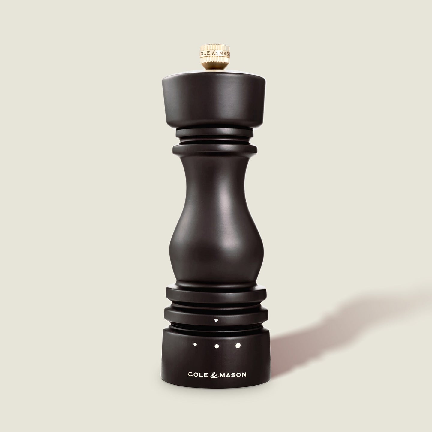Cole & Mason Salt and Pepper Grinders, Mills and Shaker Sets
