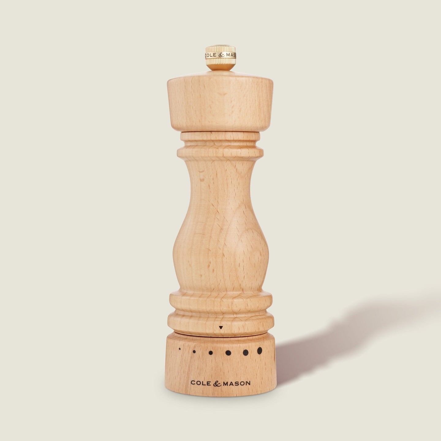 Cole & Mason Salt and Pepper Grinders, Mills and Shaker Sets