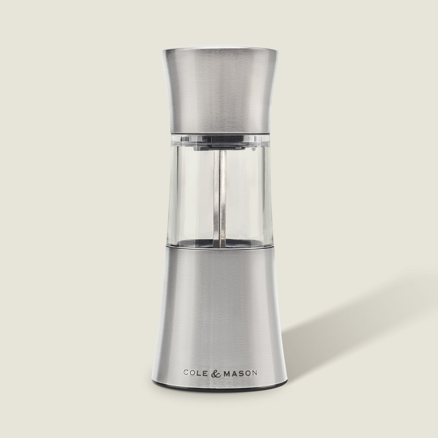 Cole & Mason Salt & Pepper Kitchen Accessories