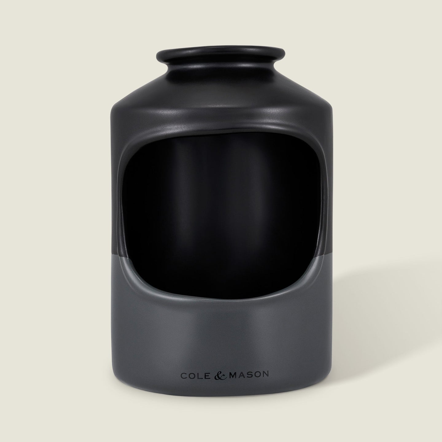 Cole & Mason Salt & Pepper Kitchen Accessories